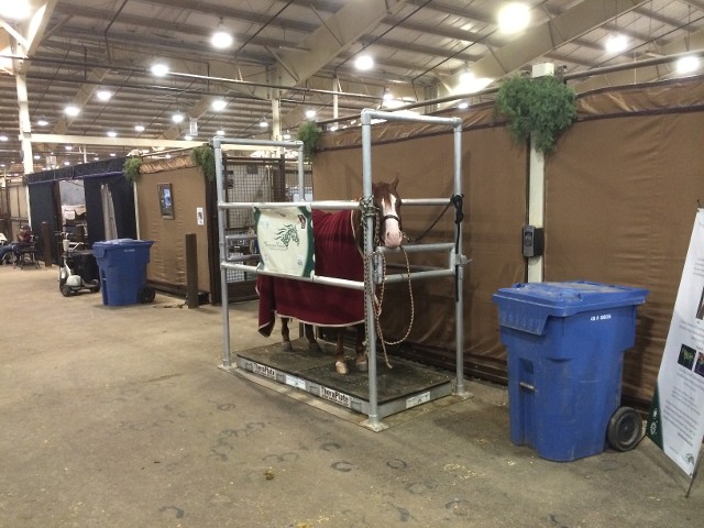 Full Portable or Permanent Stocks – Theraplate Australia